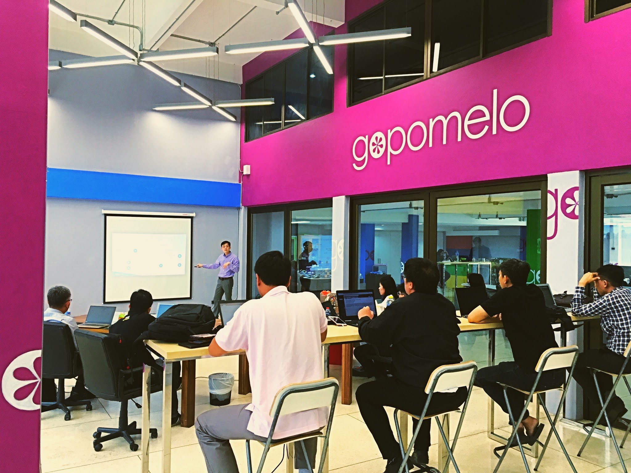 Google Cloud Infra Workshop